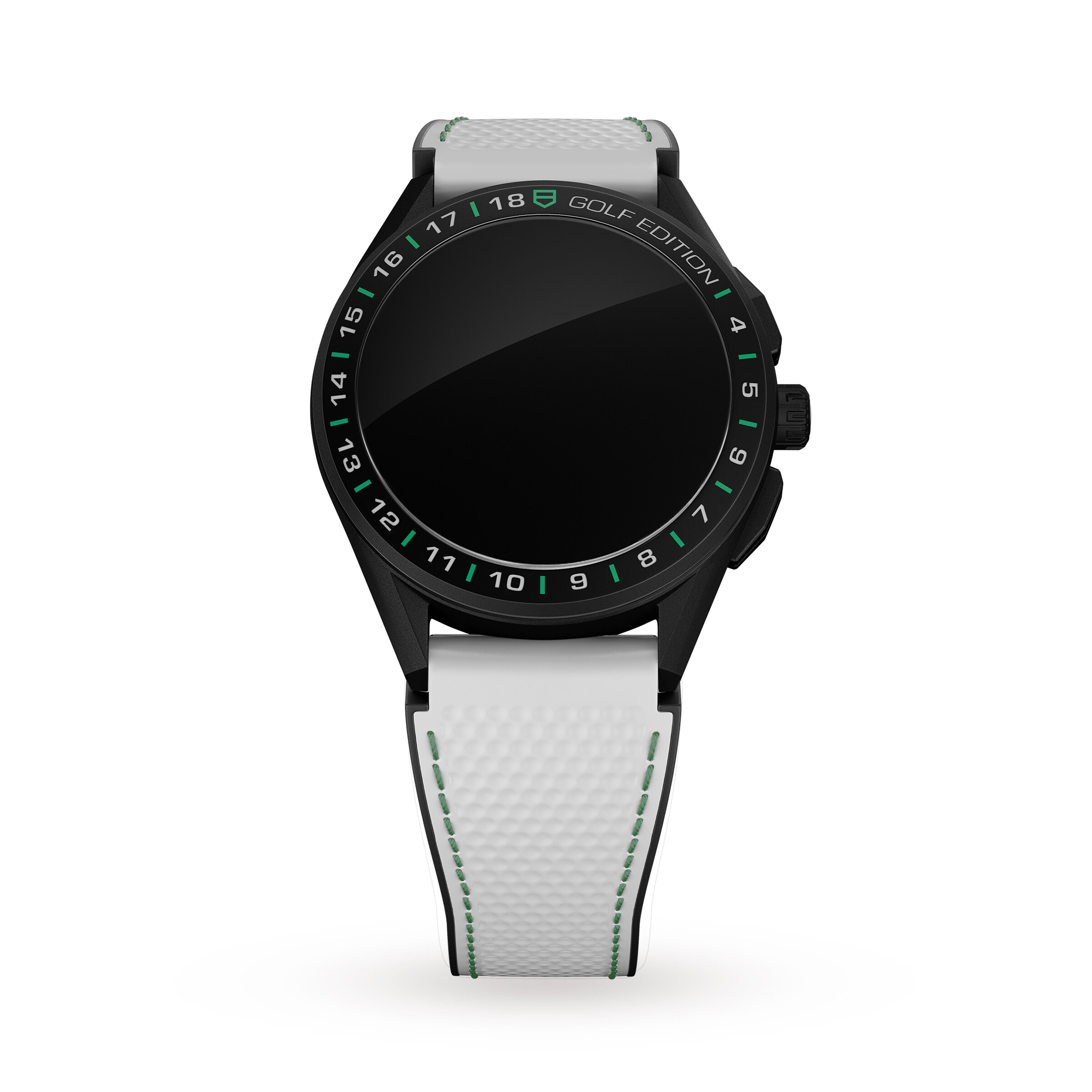 Etiqueta Heuer Connected Golf Edition 45 mm Mens replicas relojes ... Etiqueta Heuer Connected Golf Edition 45 mm Mens replicas relojes ...